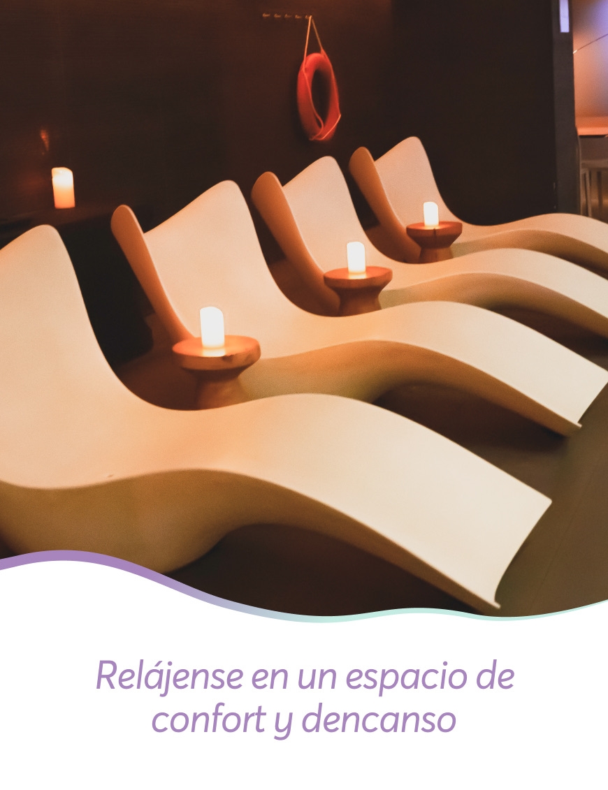 Relax Day para Ellas