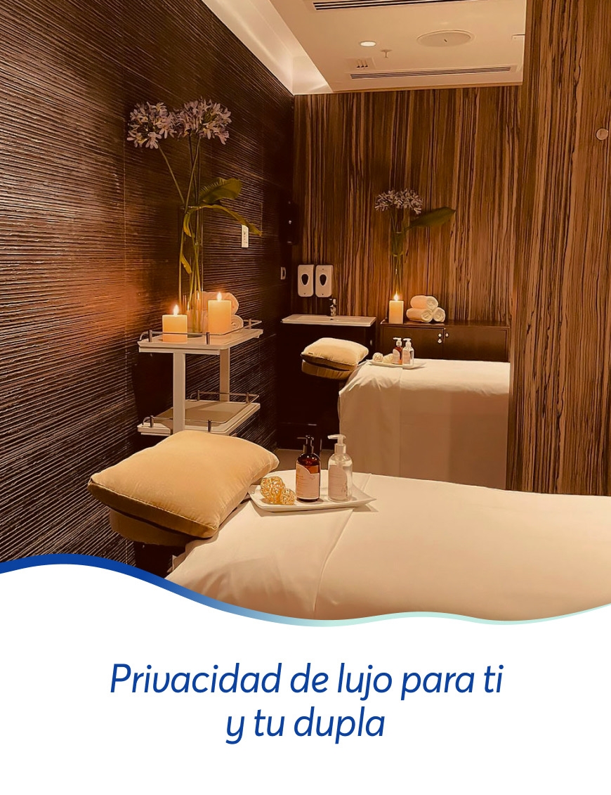 Relax Day para Ellos